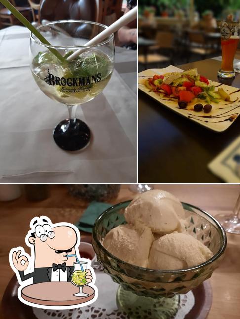Sto Castello restaurant, Kandel - Restaurantbewertungen