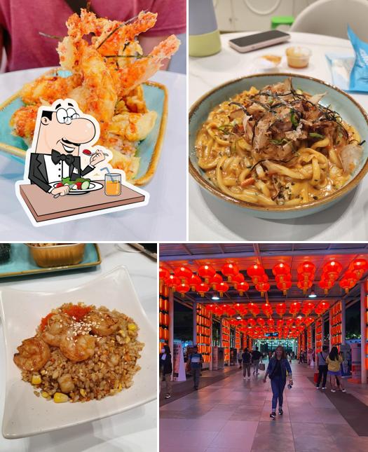 Taste & Tell SM North EDSA restaurant, Quezon City - Restaurant reviews