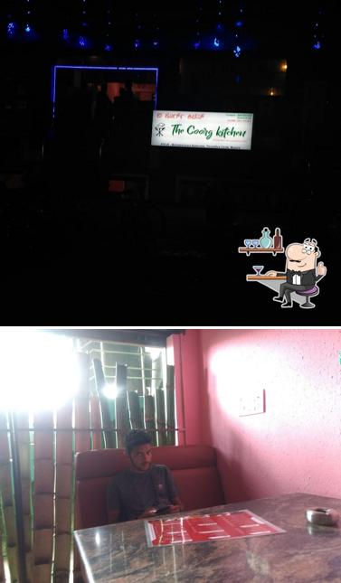 The Coorg Kitchen, Mysuru - Restaurant reviews