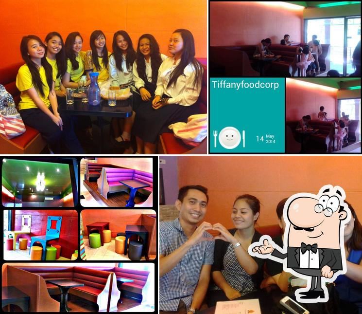 Tiffany Food restaurant, Marikina - Restaurant reviews