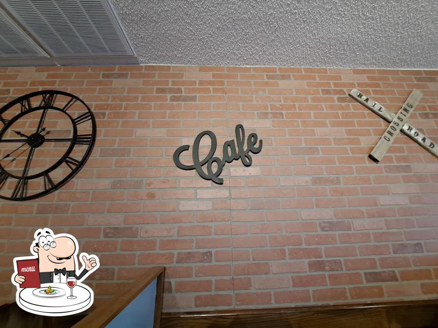 TrackSide Cafe in Flushing - Restaurant reviews