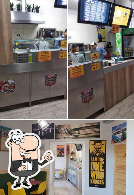 Wściekły Byk: The Angry Bull restaurant, Radom - Restaurant reviews