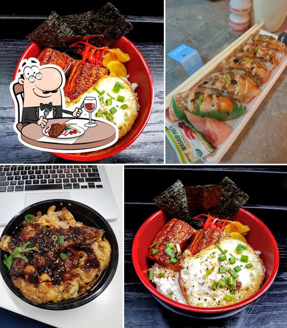 Best japanese restaurants in Docklands, summer 2024 - Restaurant Guru