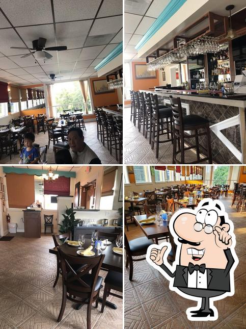Taj Of India in Alexandria - Restaurant menu and reviews