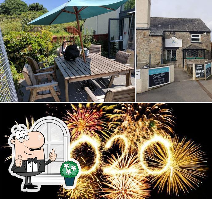 The Miners Arms, Plymouth - Restaurant menu, prices and reviews