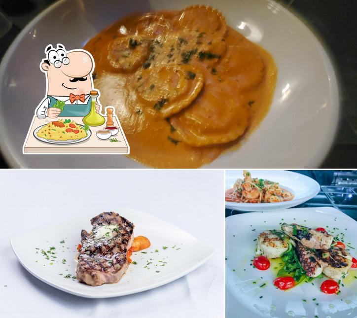 Undici Ristorante, Englewood - Restaurant menu, prices and reviews