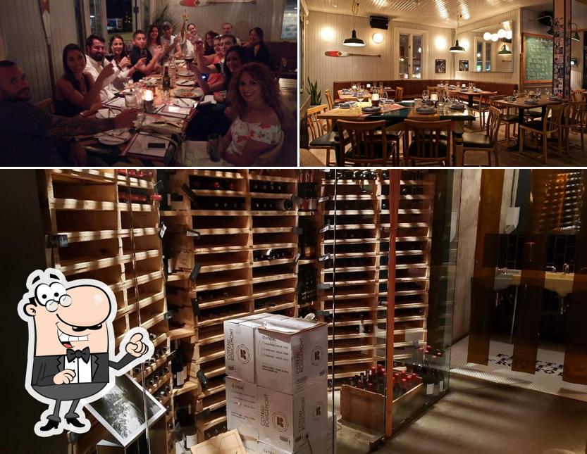 Le Boating Club, Laval - Menu du restaurant, prix et avis