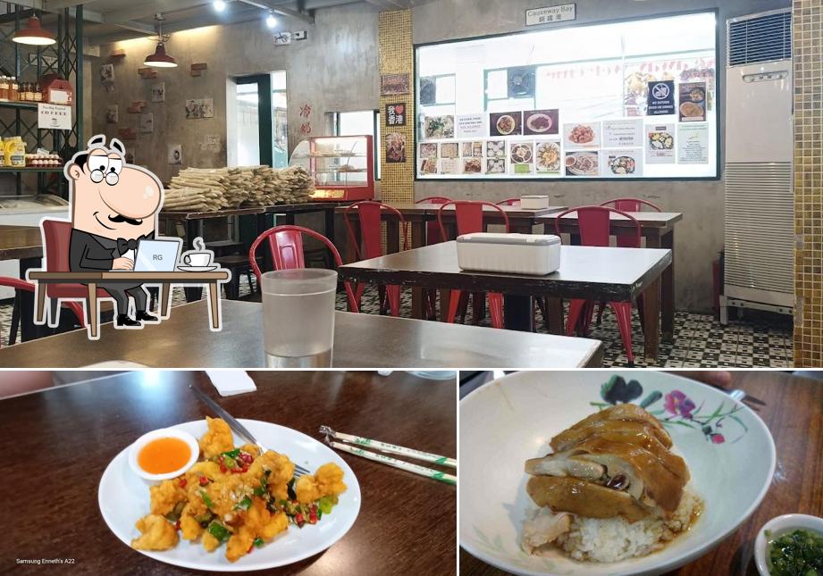 Tuen Mun Roasts, Quezon City - Restaurant menu, prices and reviews