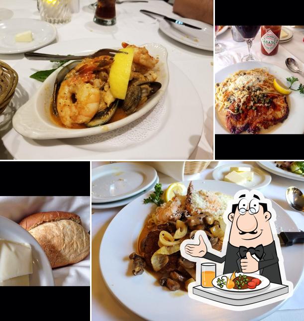 Assaggio, Honolulu - Restaurant menu, prices and reviews