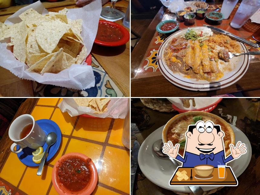 Jose O'Shea's in Lakewood - Restaurant menu and reviews
