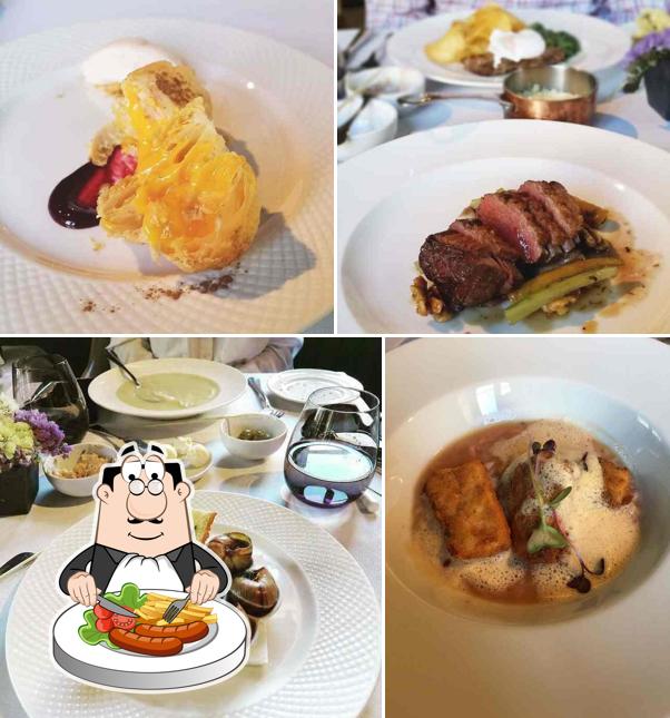 Cafeina, Porto - Restaurant menu and reviews