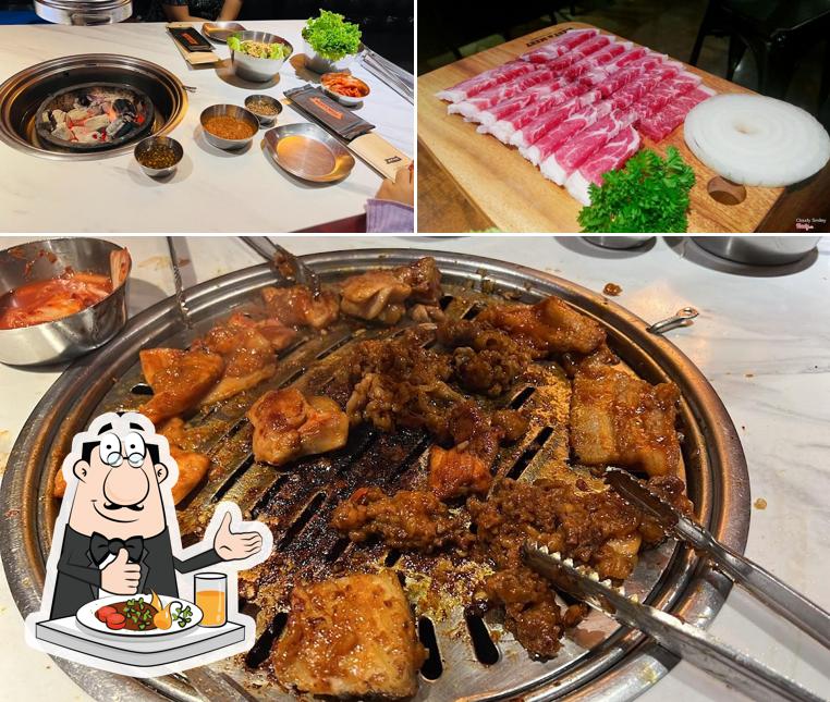 Meat & Meet, Ho Chi Minh City - Restaurant menu, prices and reviews