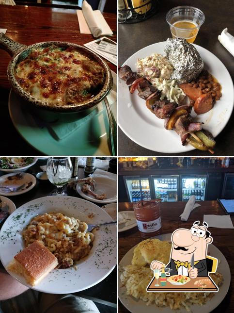 McShane's Irish Pub & Whiskey Bar, Detroit - Restaurant menu, prices ...