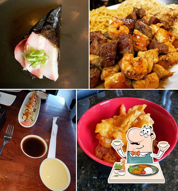 Best restaurants in The Shops at Wiregrass Mall - Restaurant Guru