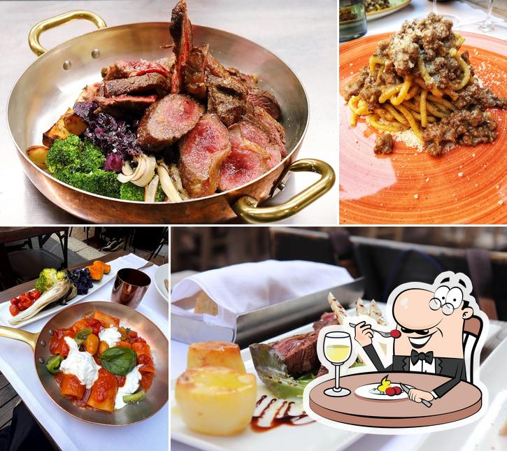 Osteria Enoteca Alcova del Frate ristorante, Verona - Menu e recensioni ...
