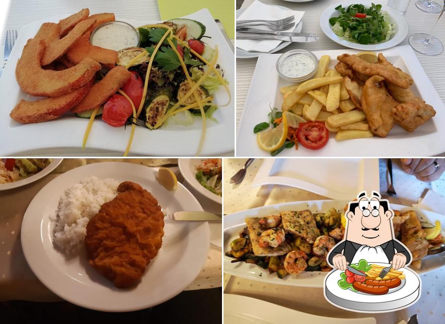 Top 5 Restaurants in Rust, Burgenland, Dezember 2025 - Restaurant Guru
