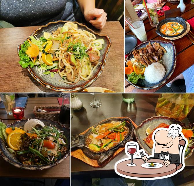 Amada Restaurant, Neuenhagen - Restaurant menu, prices and reviews
