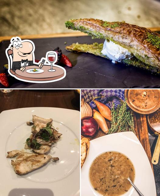 Hasir Burger BBQ, Berlin, Adalbertstr. 93 - Restaurant reviews