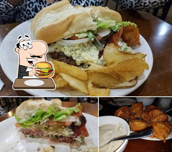 Bluebird Restaurant, Morristown - Restaurant menu, prices and reviews