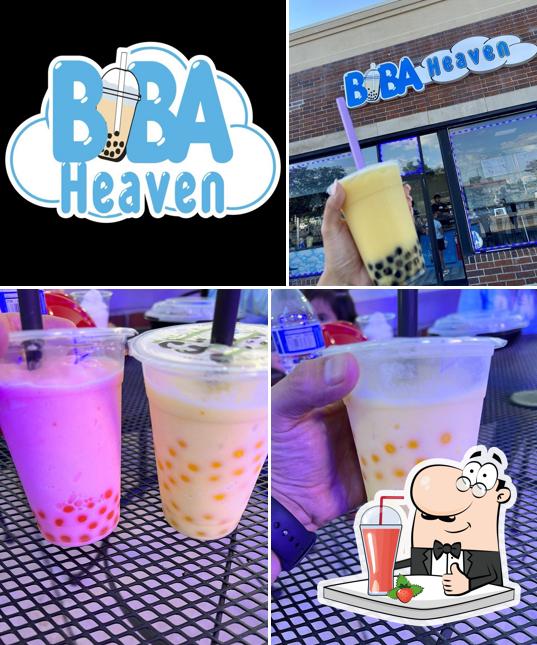 Boba Heaven in Palos Park - Restaurant reviews