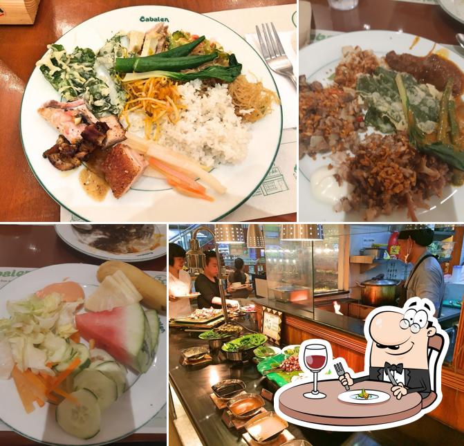 Cabalen restaurant, Iloilo City, PG5J+HWH - Restaurant reviews