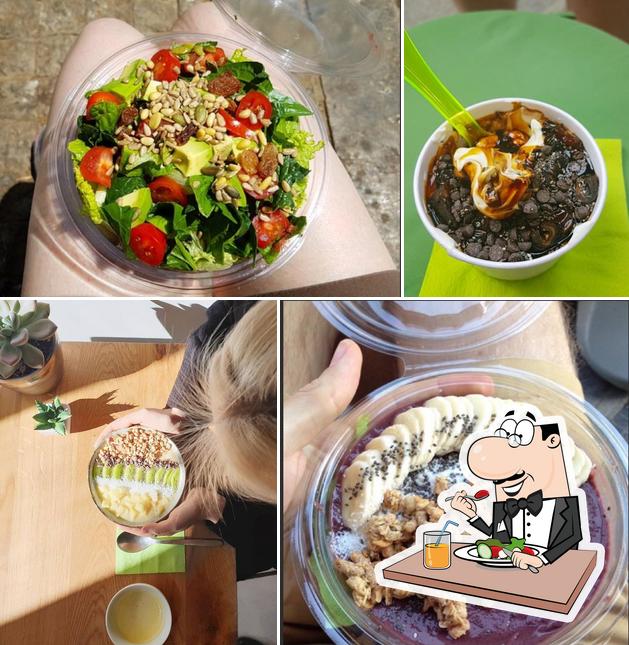 HAPPY BLENDER, Athens - Restaurant reviews