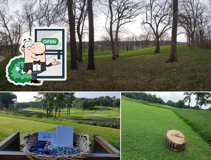 Cedar Rapids Country Club In Cedar Rapids Restaurant Reviews