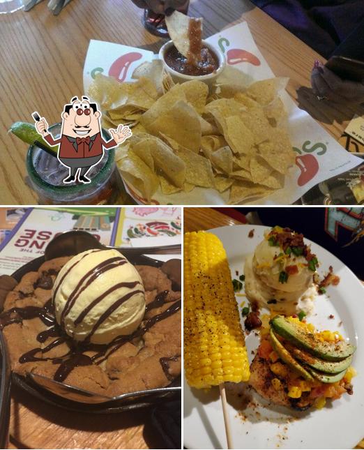 Chili's Grill & Bar, Chandler - Restaurant menu, prices and reviews