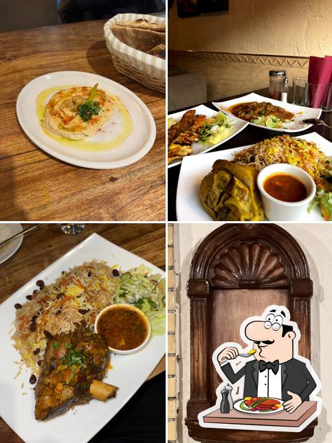 Top 5 afghan restaurants in Manchester, november 2024 - Restaurant Guru