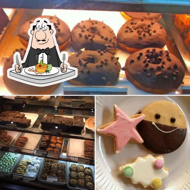 Cookie Man, Gurugram - Restaurant menu, prices and reviews