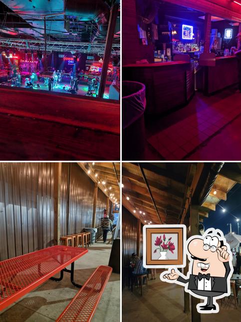 COWBOYS OKC, Oklahoma City - Restaurant menu, prices and reviews