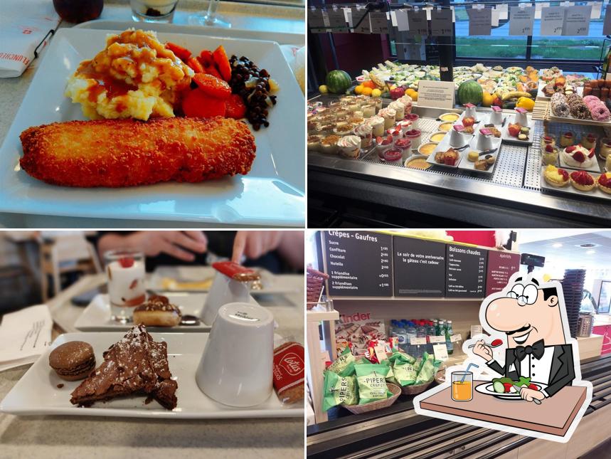 FLUNCH CORMONTREUIL, Cormontreuil - Menu du restaurant, prix et avis