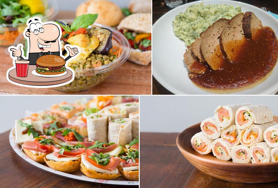 Fait Maison, Brussels, Horta - Restaurant menu, prices and reviews