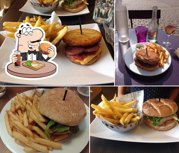 SOUL FOOD & JAZZ CAFE, Lyon - Restaurant reviews