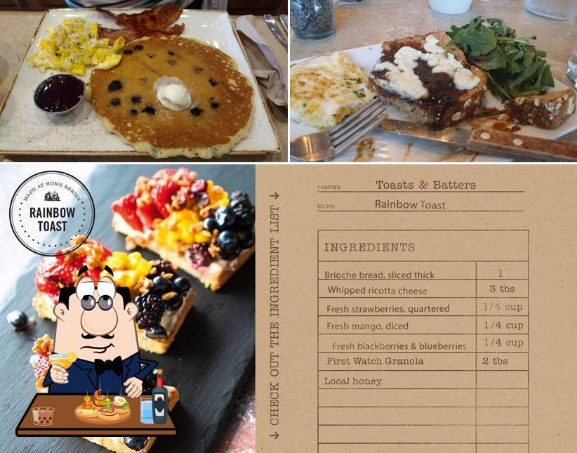 First Watch, Tulsa - Restaurant menu, prices and reviews