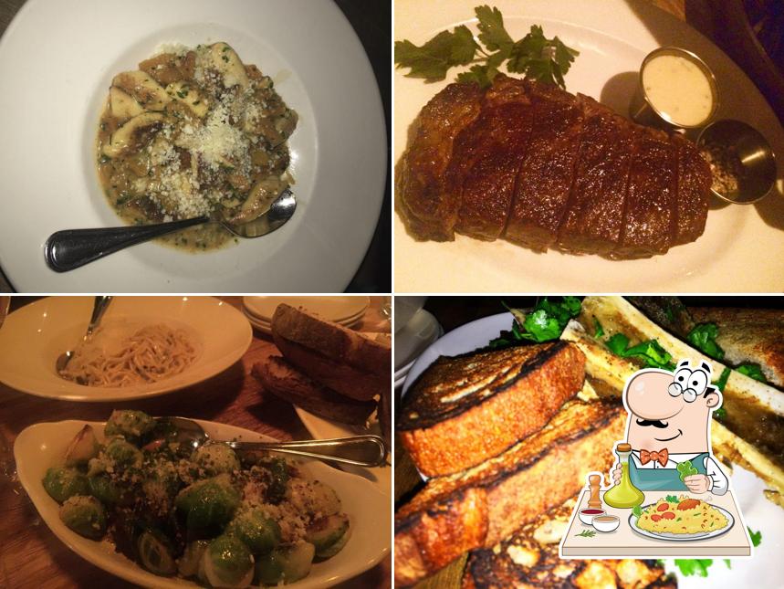 Gilt Bar, Chicago - Restaurant menu, prices and reviews