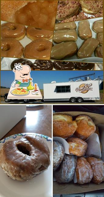 Home Run Donuts, Hagerstown - Restaurant menu, prices and reviews