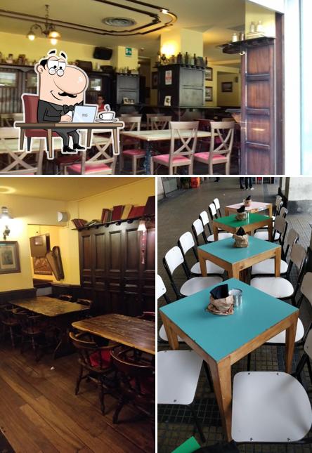 Huntsman Pub, Turin - Restaurant reviews