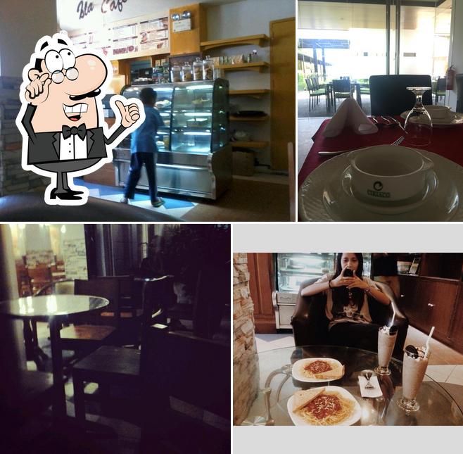 Isla Café, Calbayog - Opiniones del restaurante