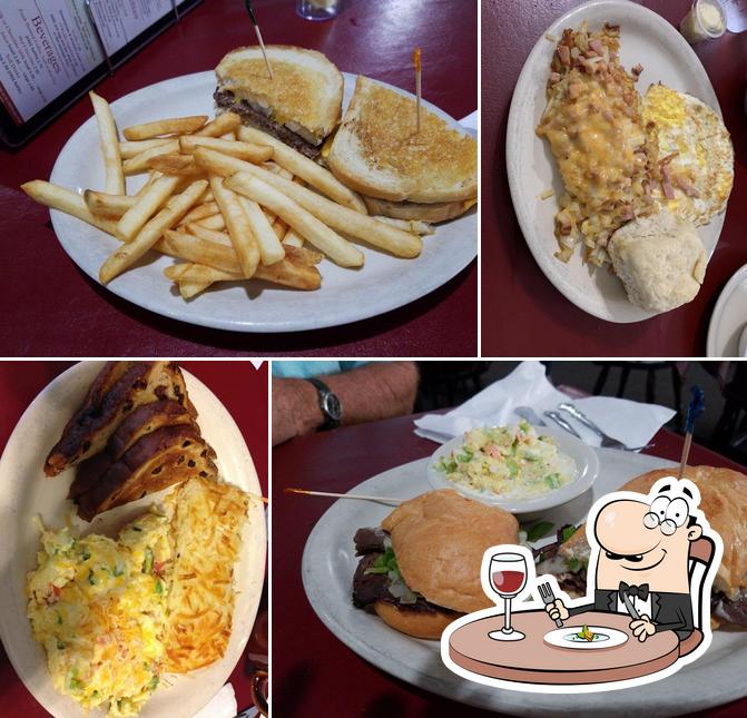 Jerry Bob's Family Restaurant, 7939 N Oracle Rd in Tucson - Restaurant ...