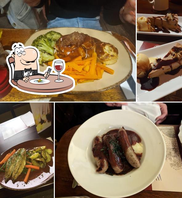 Katie Dalys in Limerick - Restaurant reviews