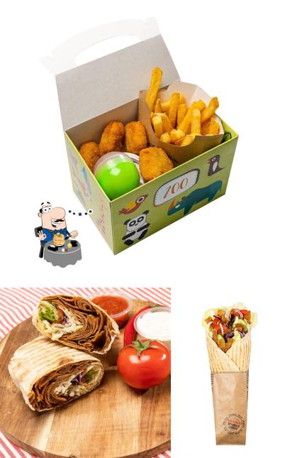 Kebab u Misia, Pszczyna - Restaurant reviews