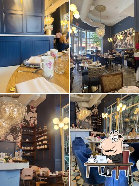 Little Hen, New York City - Restaurant menu, prices and reviews