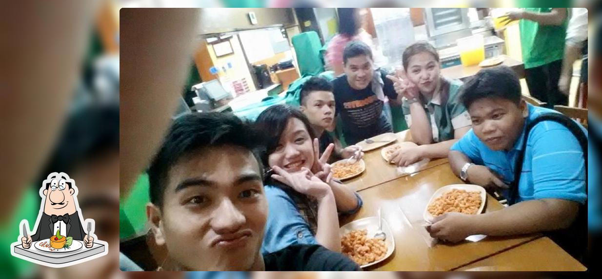 Mang Inasal restaurant, Dinalupihan