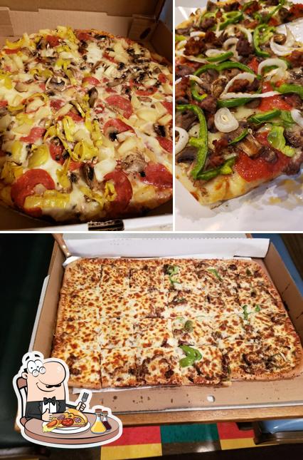 Maria's 371 Family Restaurant, 371 River St in Springfield - Restaurant ...