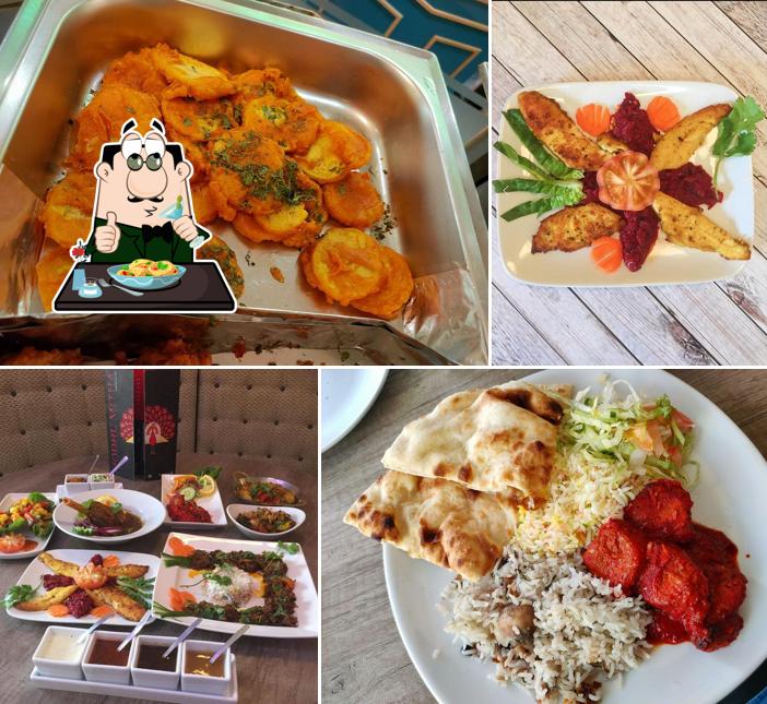Top 10 restaurants in Mansfield, september 2025 - Restaurant Guru