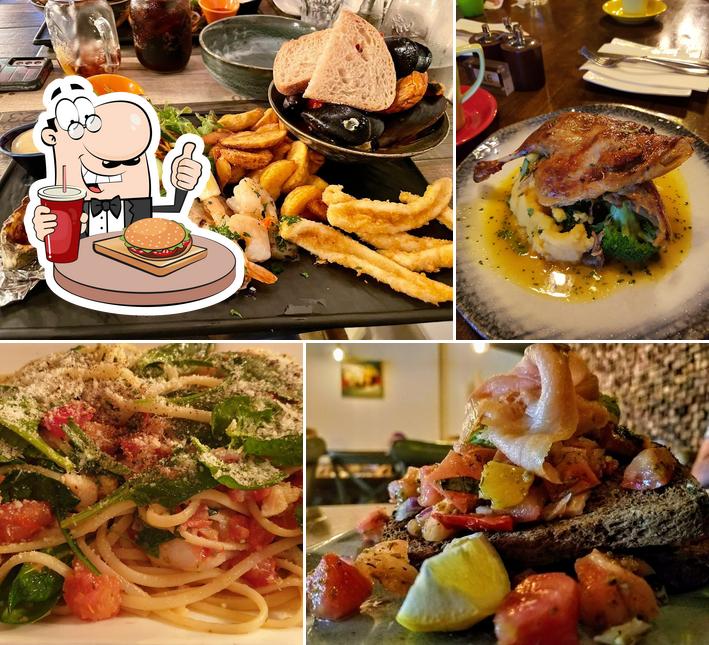 Top 20 restaurants for lunch in Perth, october 2025 - Restaurant Guru
