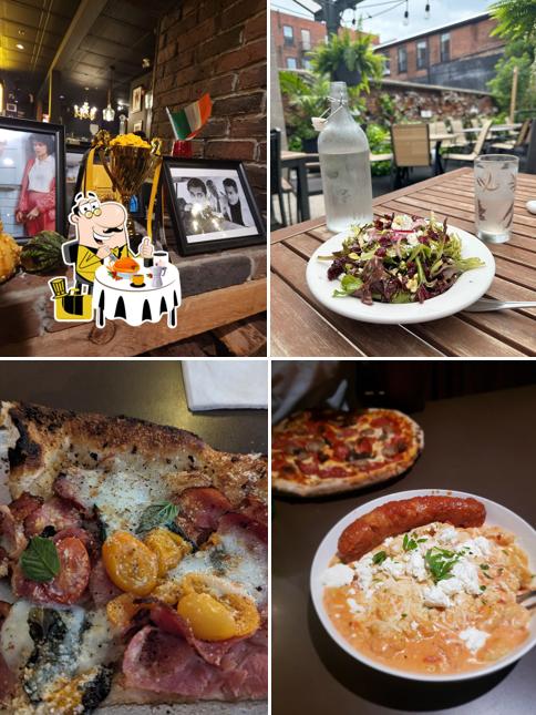 Find the best place to eat in Peterborough, Ontario, spring 2024 ...