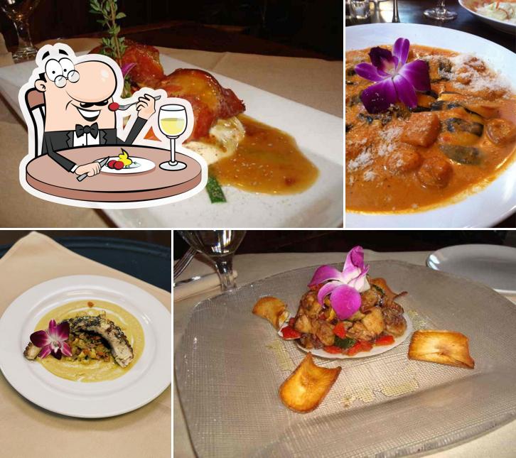 Carta de La Volpe Ristorante, Center Moriches - opiniones y ...