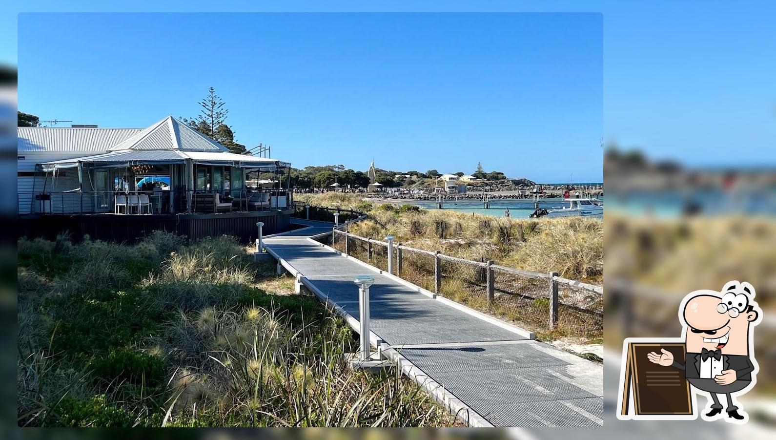 Bayside Bar in Rottnest Island - Restaurant reviews
